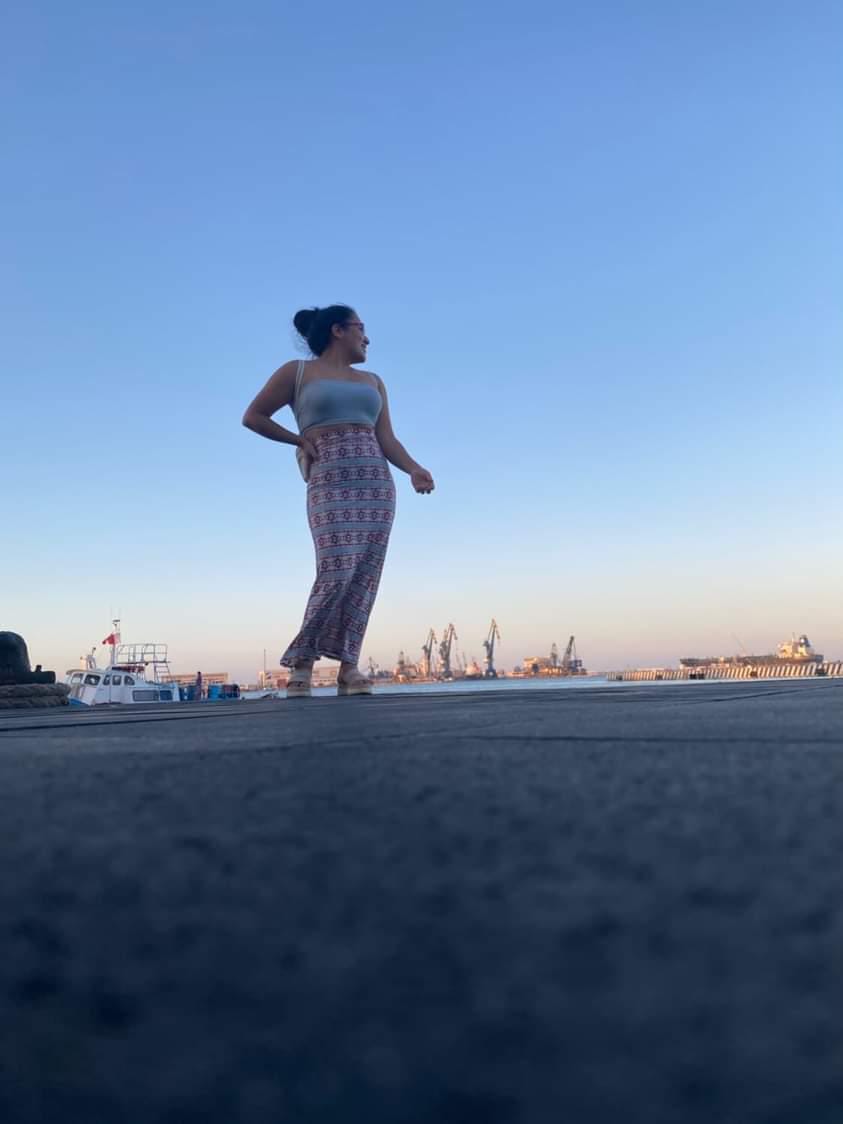 Divisones Semáticas